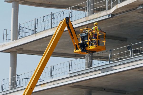 PLE con stabilizzatori